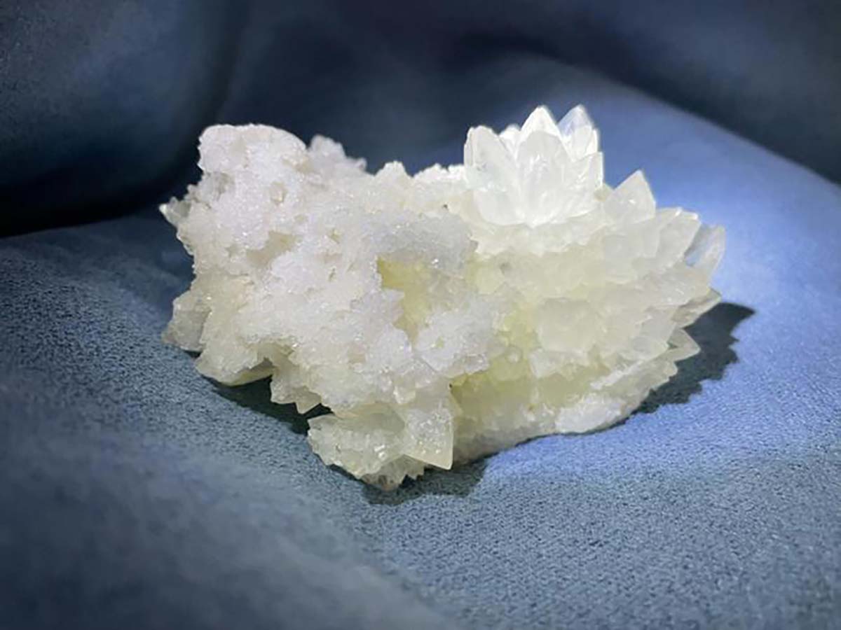 Micro Powder Packing Machine - Mining machinery & equipment