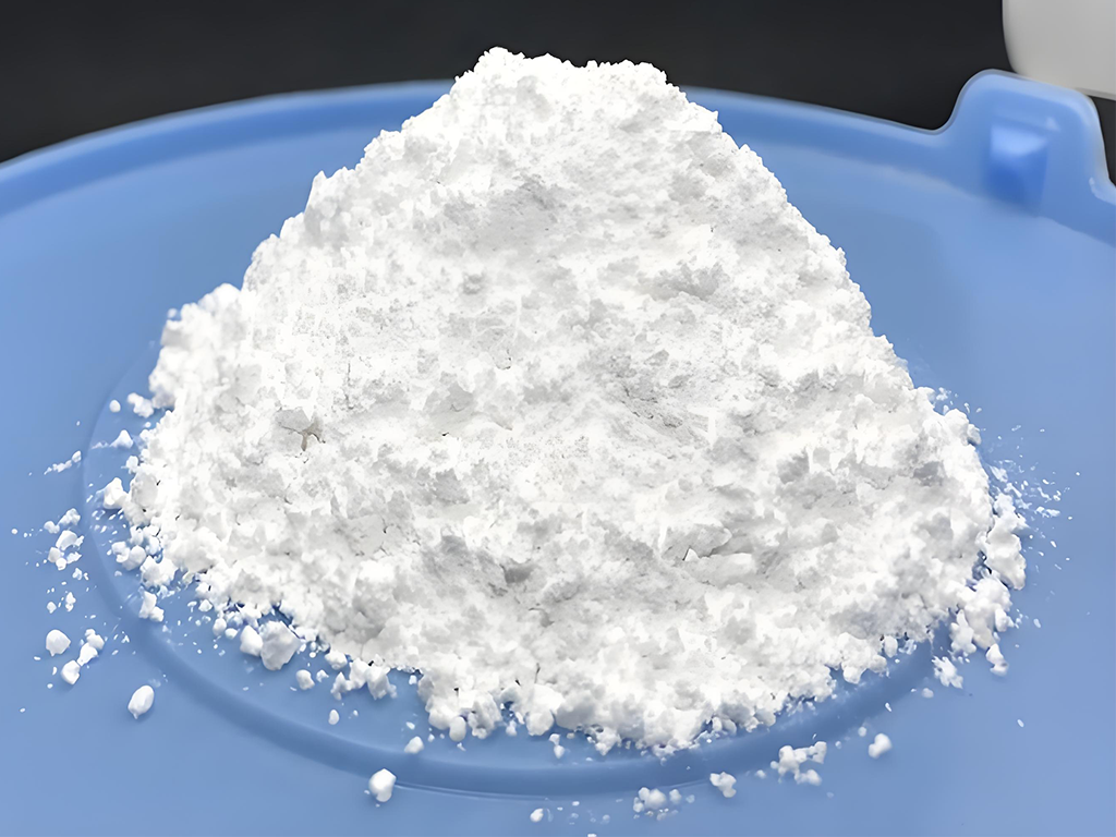 Why Is Talcum Powder Frequently Used In The Paper-making Industry ...