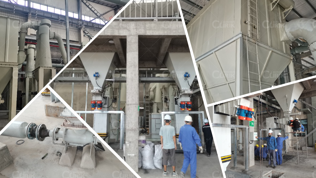 Introduction To 7 Types Of Stone Crushers - Mining machinery & equipment